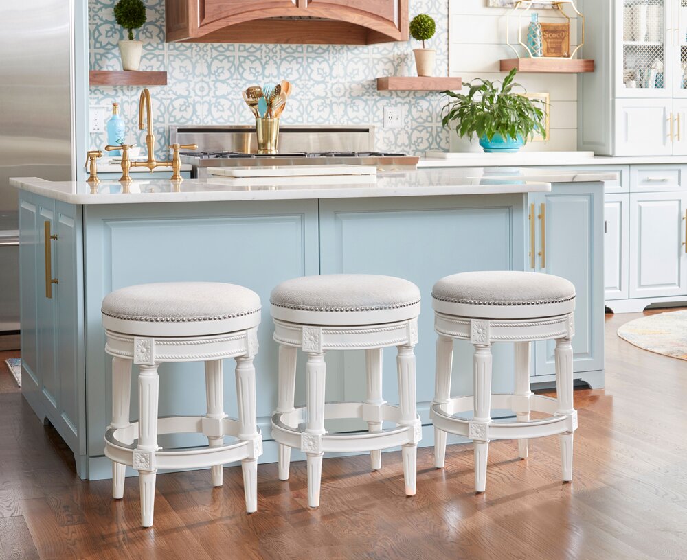 Carolina Barstool